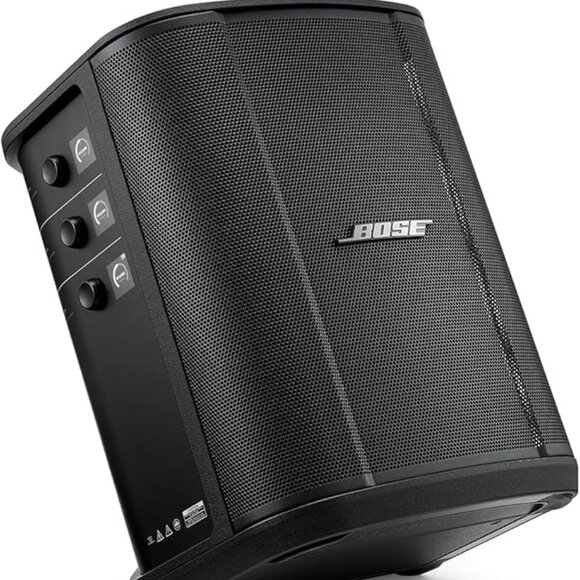 Bose | Headphones | New Bose S Pro Wireless Speaker And Pa System With ...